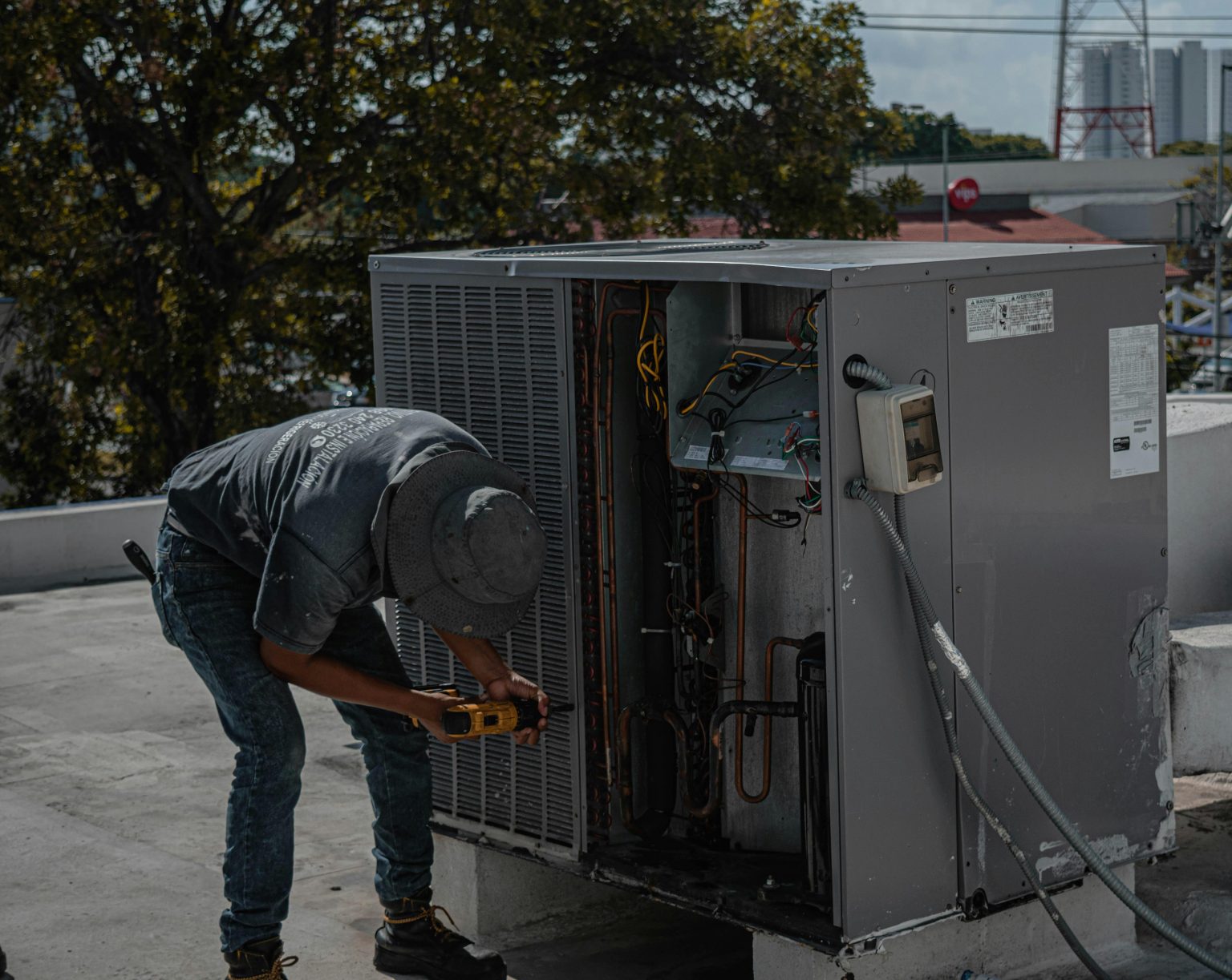 Old North State Refrigeration and Mechanical